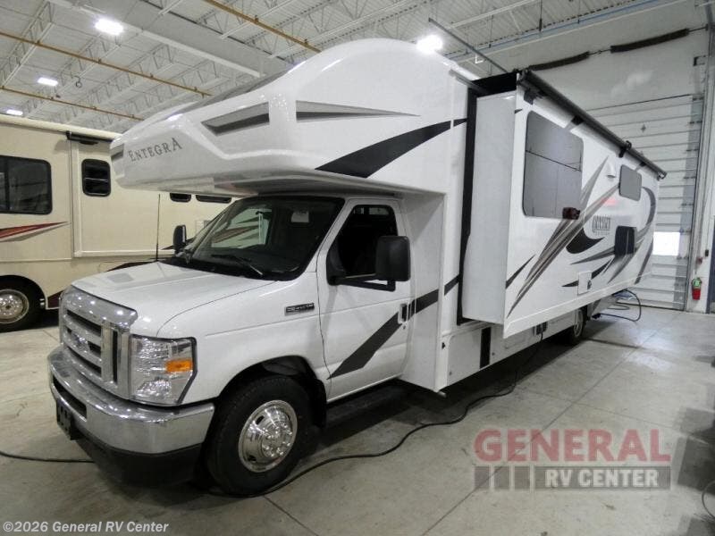 2023 Entegra Coach Odyssey 31F #227043 - For Sale in Huntley, IL