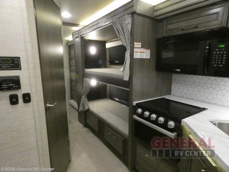 2023 Entegra Coach Odyssey 31F #227043 - For Sale in Huntley, IL