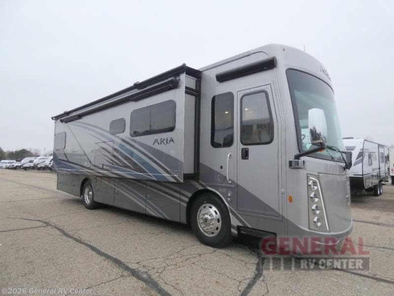 2024 Thor Motor Coach Aria 3401 RV for Sale in Huntley, IL 60142 ...
