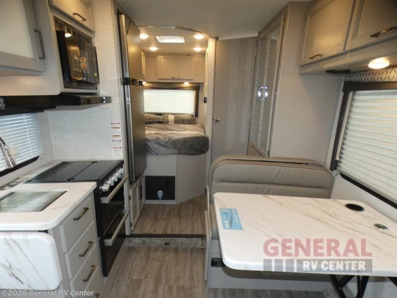 2024 Thor Motor Coach Quantum SE SE22 Chevy RV for Sale in Huntley, IL ...