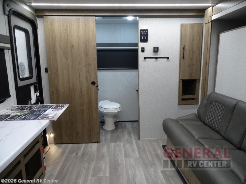 2024 Grand Design Imagine AIM 14MS #301378 - For Sale in Huntley, IL