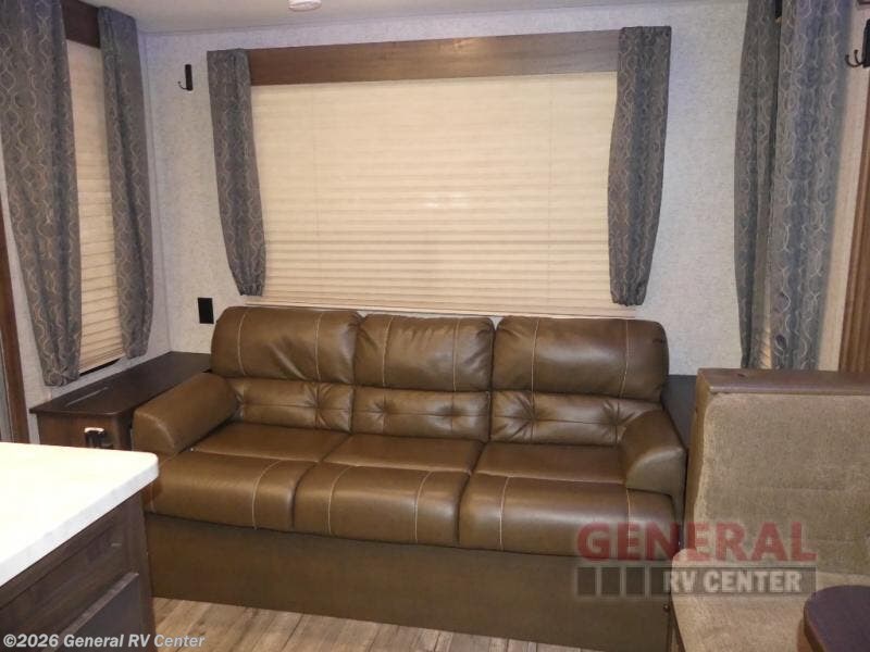 2018 Forest River Cherokee Grey Wolf 23MK #305168 - For Sale in Huntley, IL