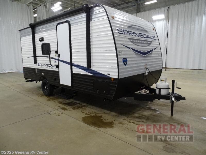 2024 Keystone Springdale Classic Mini 1760BH RV for Sale in Huntley, IL ...