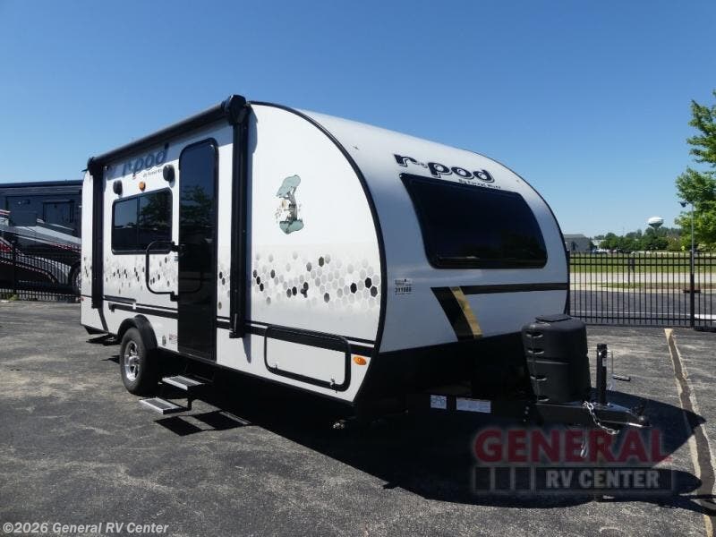 2022 Forest River R Pod RP-192 RV for Sale in Huntley, IL 60142 ...