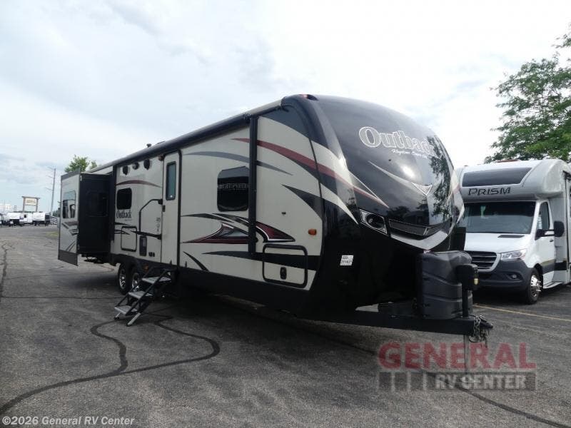 2015 Keystone Outback 298RE RV for Sale in Huntley, IL 60142 | 311837 ...