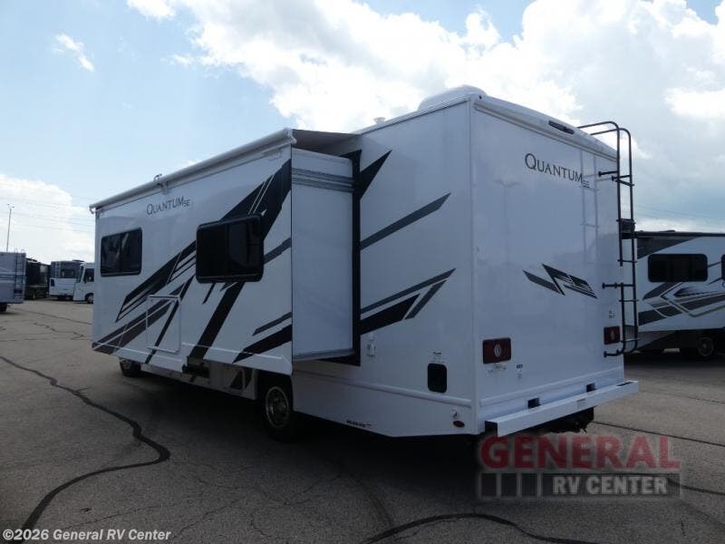 2025 Thor Motor Coach Quantum SE SL27 Ford RV for Sale in Huntley, IL ...