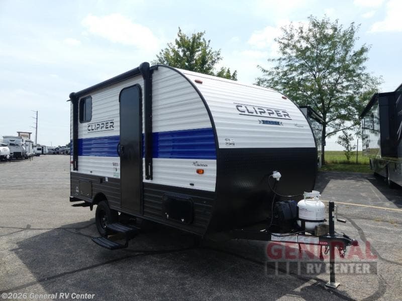 2024 Coachmen Clipper Cadet 15CBH RV for Sale in Huntley, IL 60142 ...
