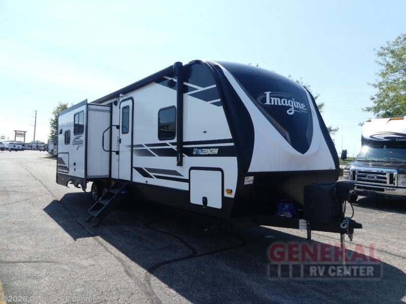 2020 Grand Design Imagine 2670MK RV for Sale in Huntley, IL 60142 ...