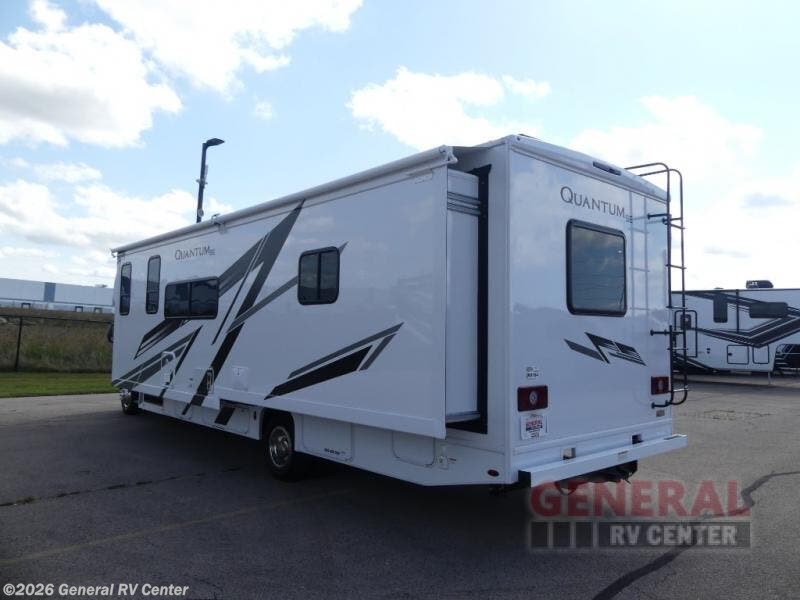 2025 Thor Motor Coach Quantum SE SE31 Ford RV for Sale in Huntley, IL ...