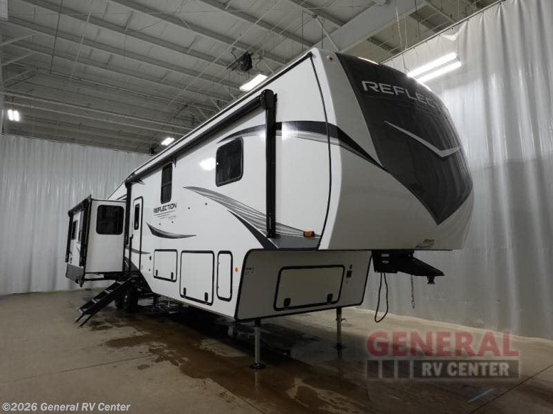 2025 Grand Design Reflection 367BHS #317467 - For Sale in Huntley, IL