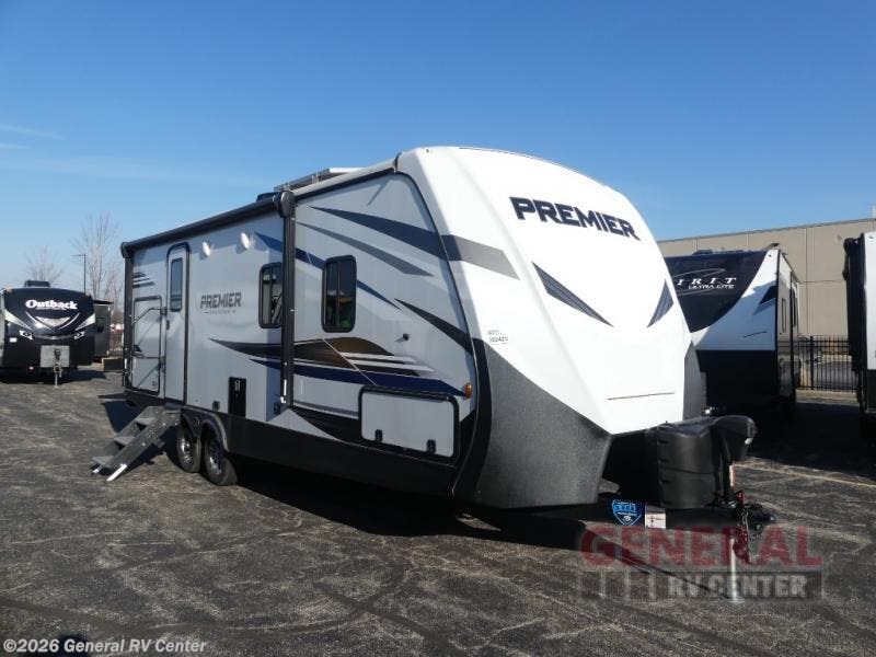 2022 Keystone Premier Ultra Lite 23RBPR RV for Sale in Huntley, IL ...