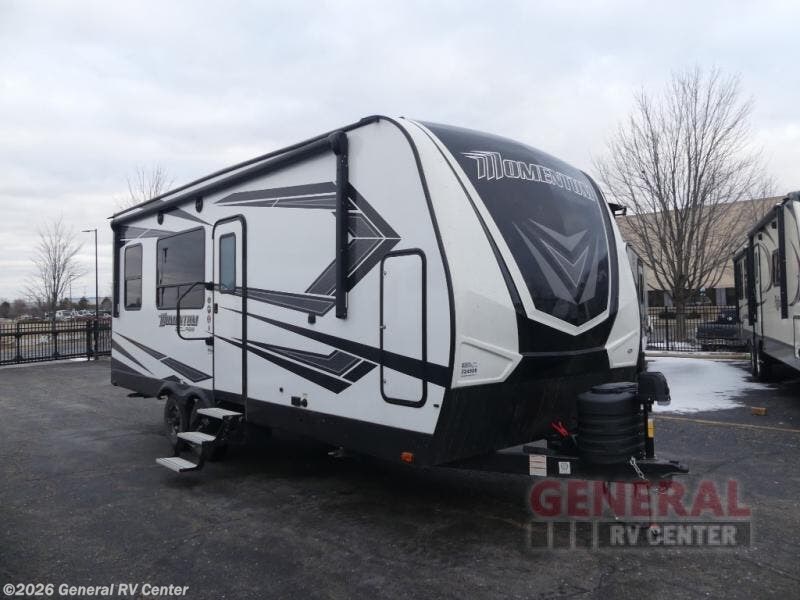 2019 Grand Design Momentum G-Class 21G RV for Sale in Huntley, IL 60142 ...