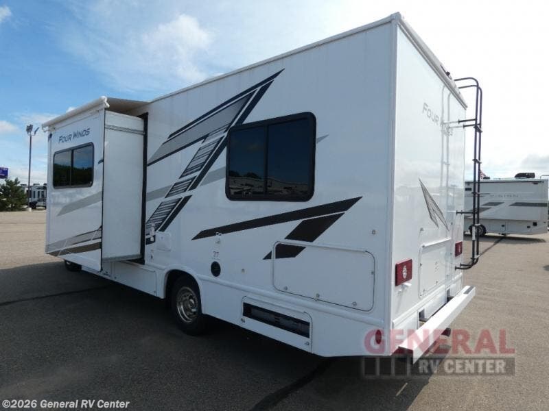 2025 Thor Motor Coach Four Winds 25V Chevy RV for Sale in Huntley, IL ...