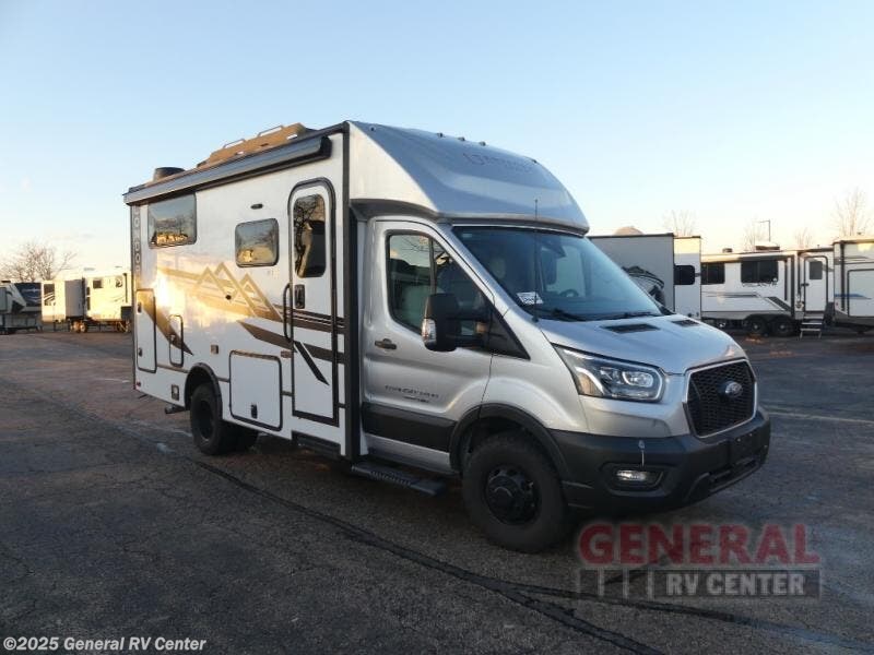 2024 Entegra Coach Condor 22T RV for Sale in Huntley, IL 60142 | 325430 ...