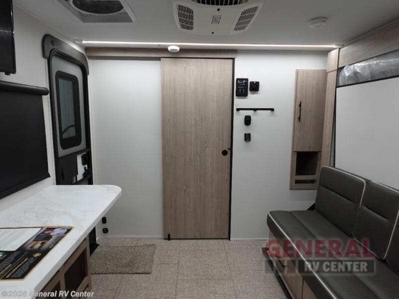 2025 Grand Design Imagine AIM 14MS #324951 - For Sale in Huntley, IL