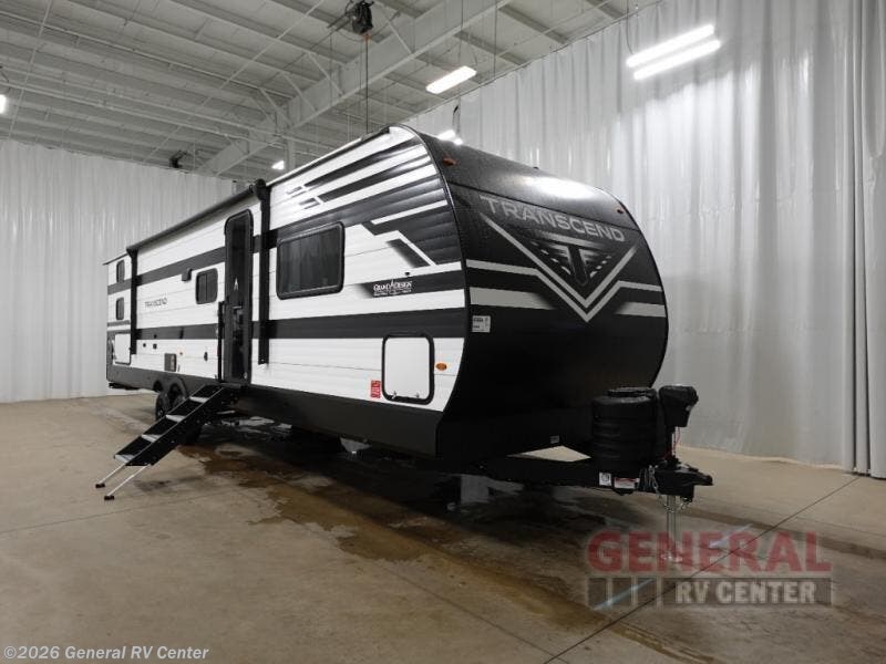 2025 Grand Design Transcend 335BHT RV for Sale in Huntley, IL 60142 | 326734 | RVUSA.com Classifieds