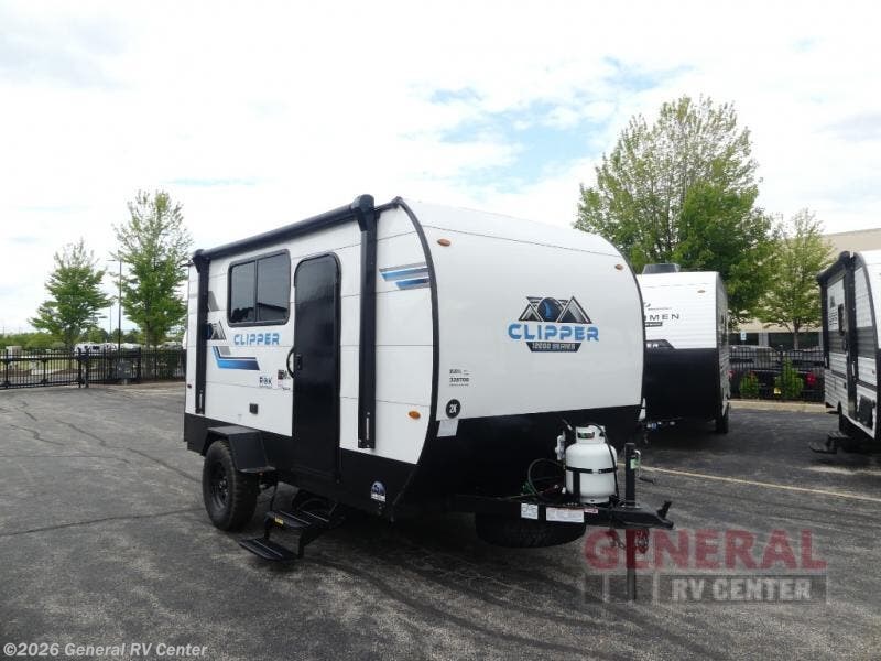 2025 Coachmen Clipper ROK 12000ROK RV for Sale in Huntley, IL 60142 ...
