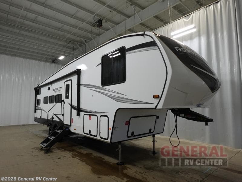 2025 Grand Design Reflection 150 Series 298BH RV for Sale in Huntley ...