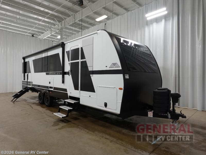 2026 Brinkley RV Model I 294 RV for Sale in Huntley, IL 60142 | 331102 ...