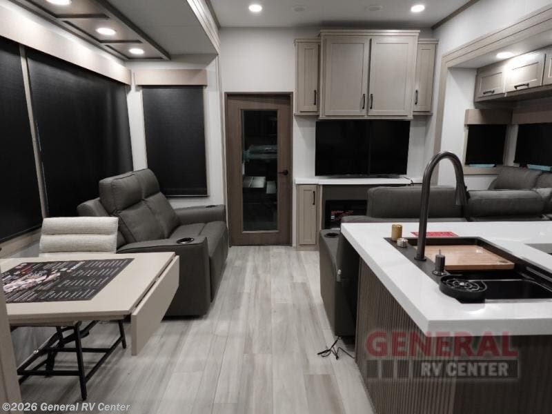 2026 Grand Design Momentum M-Class 395MS #336891 - For Sale in Huntley, IL