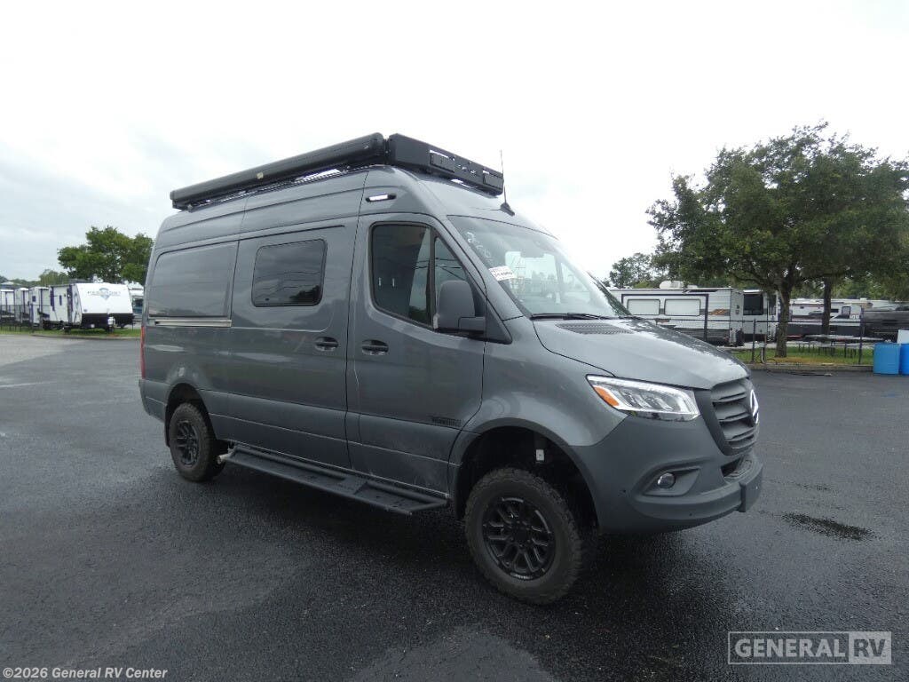 2025 Winnebago Revel 44E RV for Sale in Huntley, IL 60142 | 314966 ...