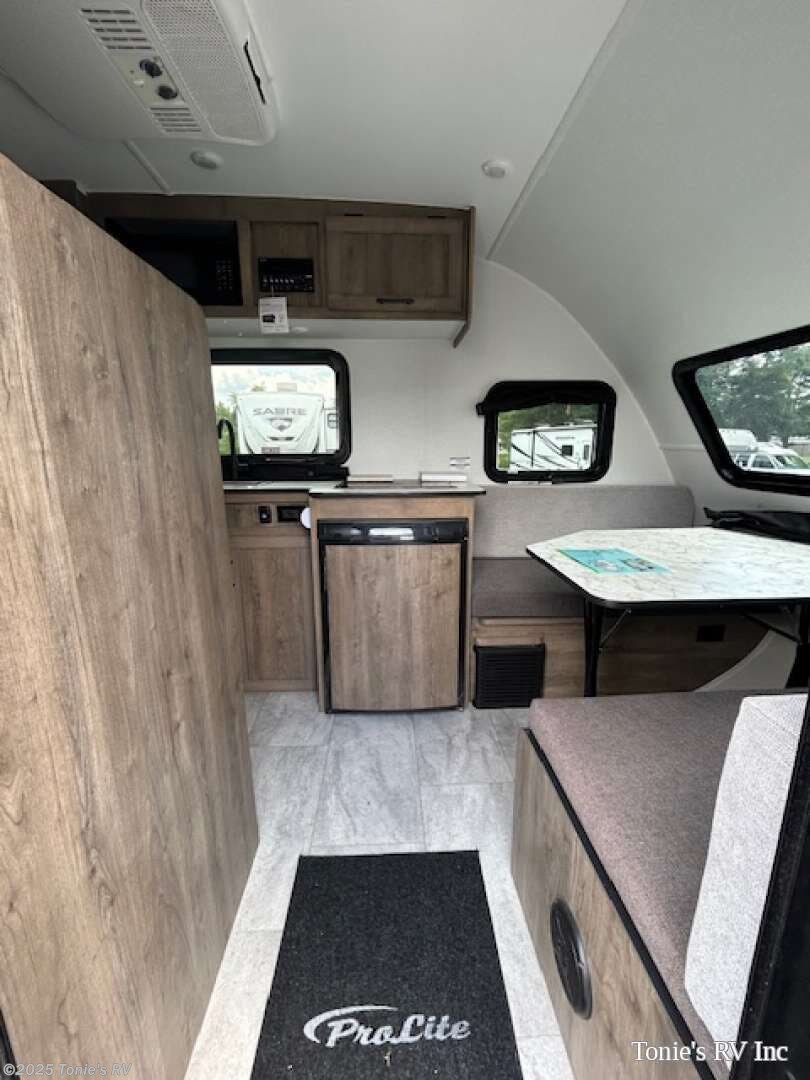 2025 ProLite Profil RV for Sale in Roanoke, VA 24012 | PRO25BH | RVUSA ...