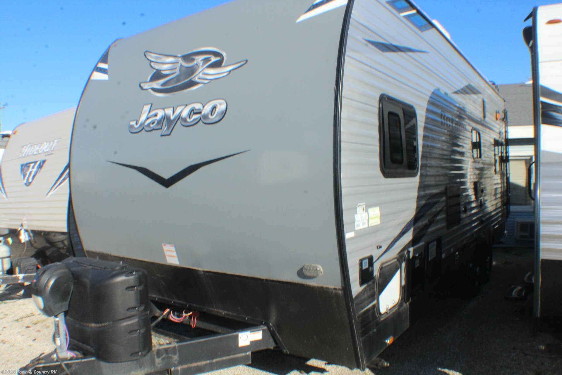 2020 Jayco Octane Super Lite 222 RV for Sale in Clyde, OH 43410 | 5801 ...