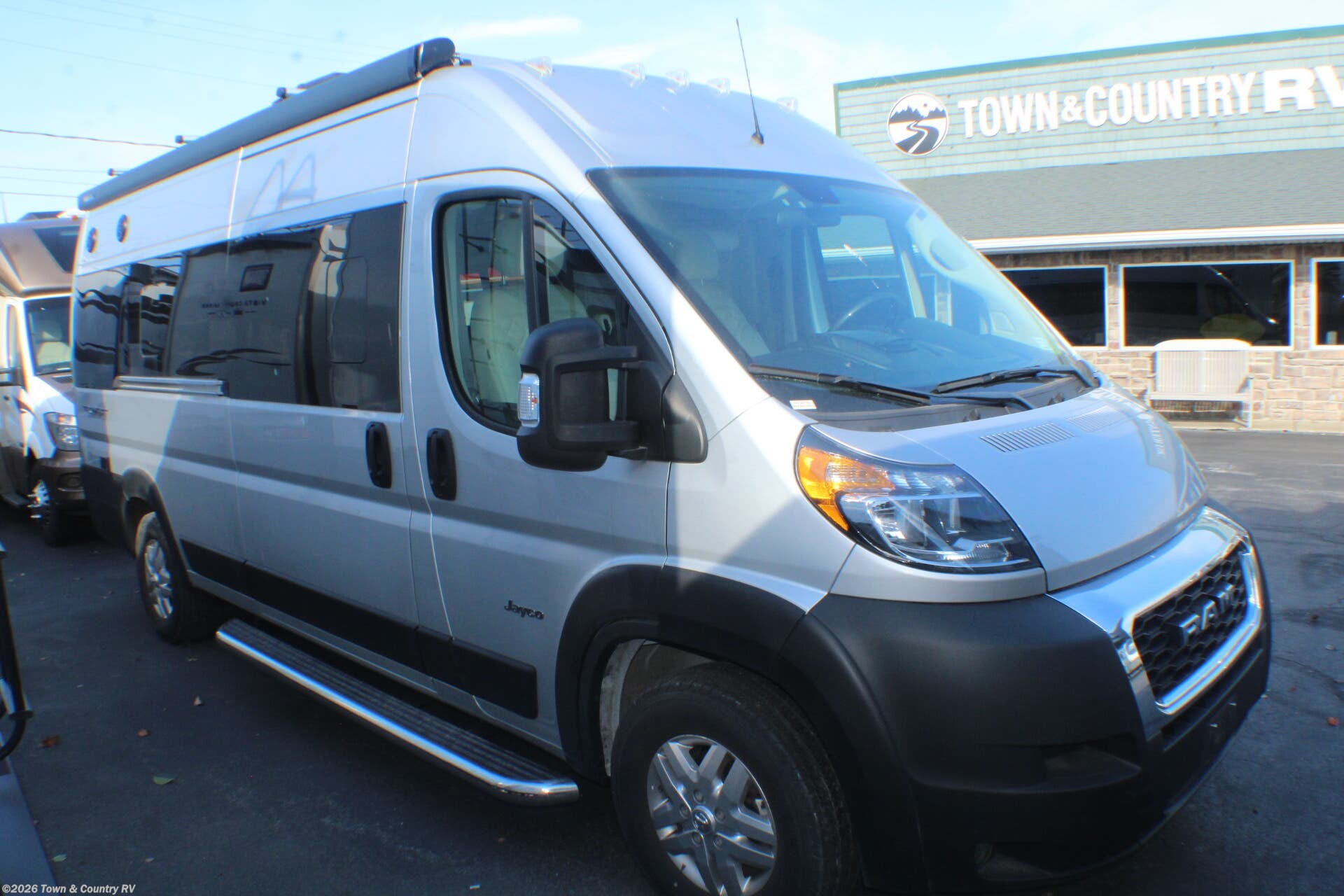 2021 Jayco Swift 20T #6420 - For Sale in Clyde, OH