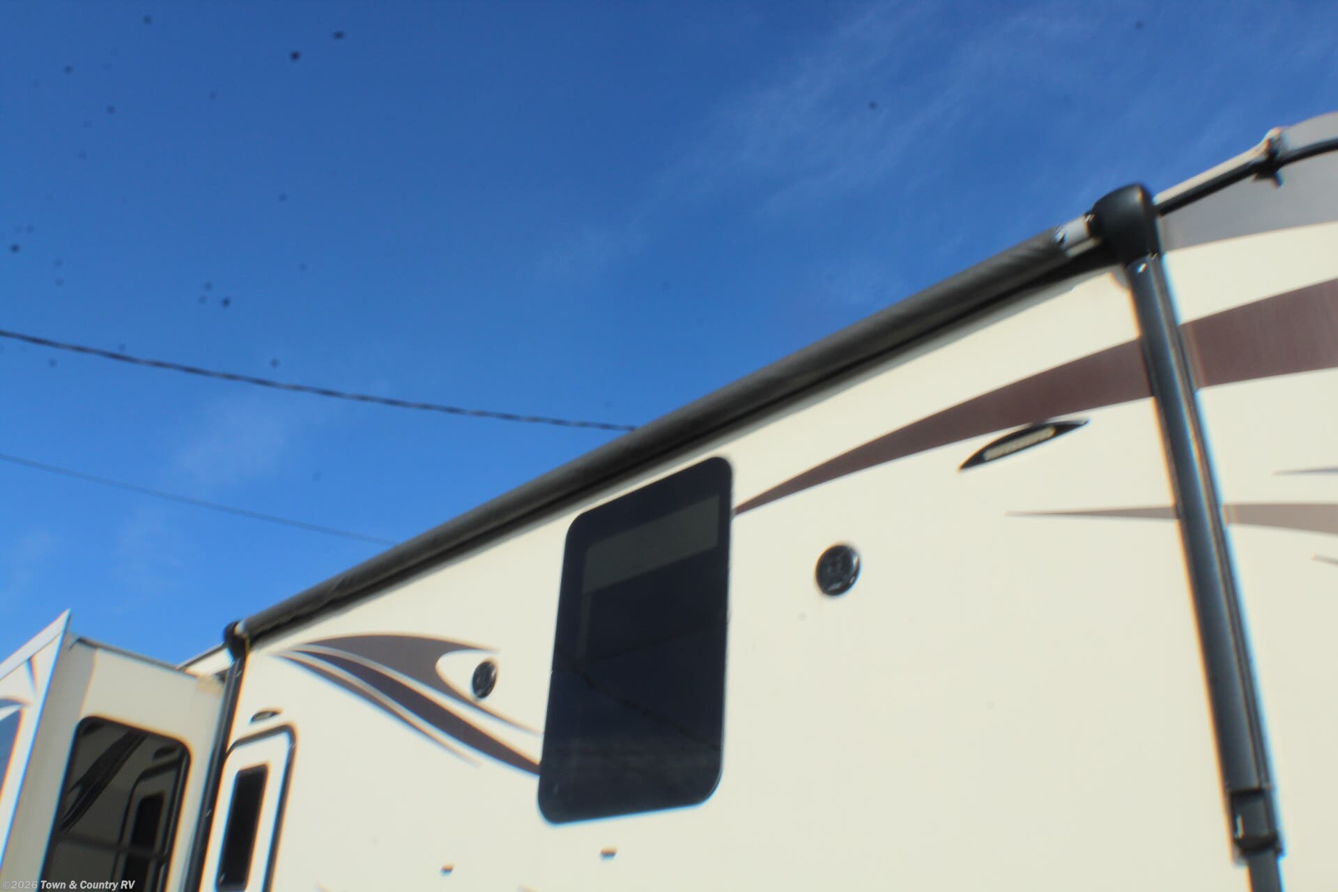 2018 Vanleigh Vilano 365RL RV for Sale in Clyde, OH 43410 | 6244 ...