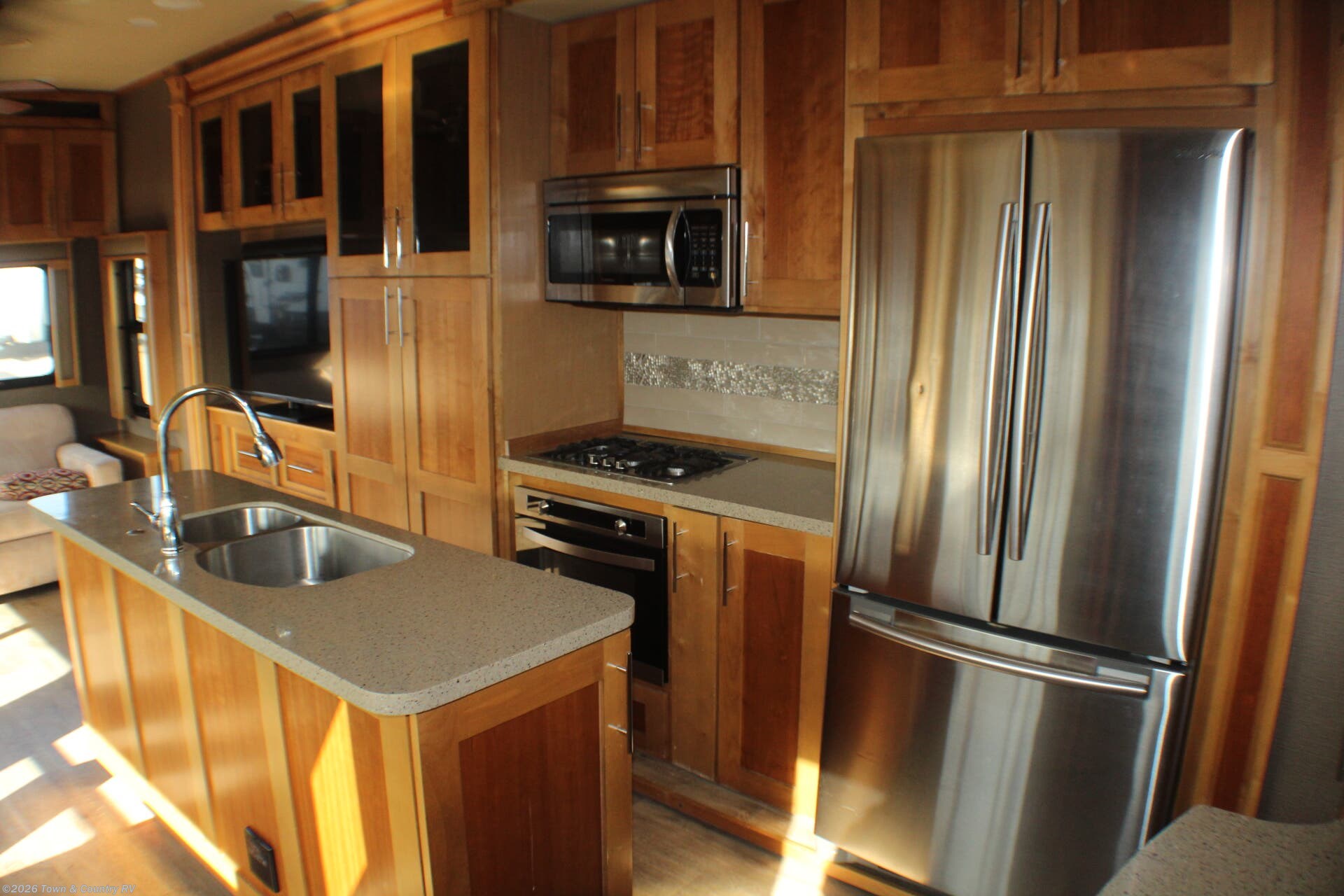 2018 Vanleigh Vilano 365RL RV for Sale in Clyde, OH 43410 | 6244 ...