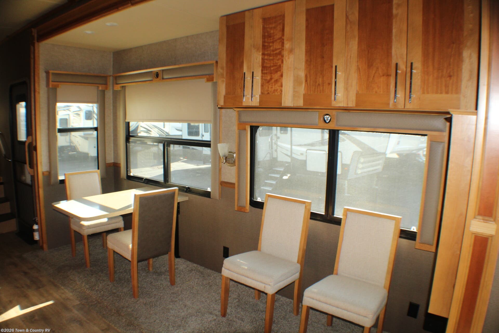 2018 Vanleigh Vilano 365RL RV for Sale in Clyde, OH 43410 | 6244 ...