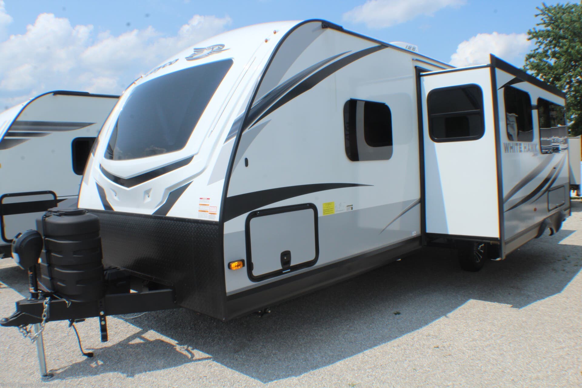 2024 Jayco White Hawk 27RB RV for Sale in Clyde, OH 43410 | 6760 ...