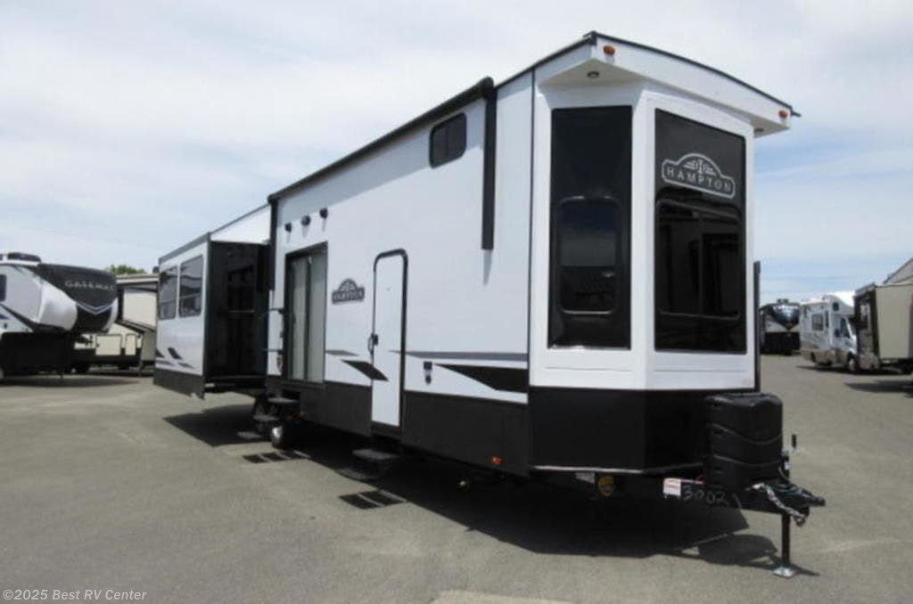 Destination trailers for sale - TrailersMarket.com