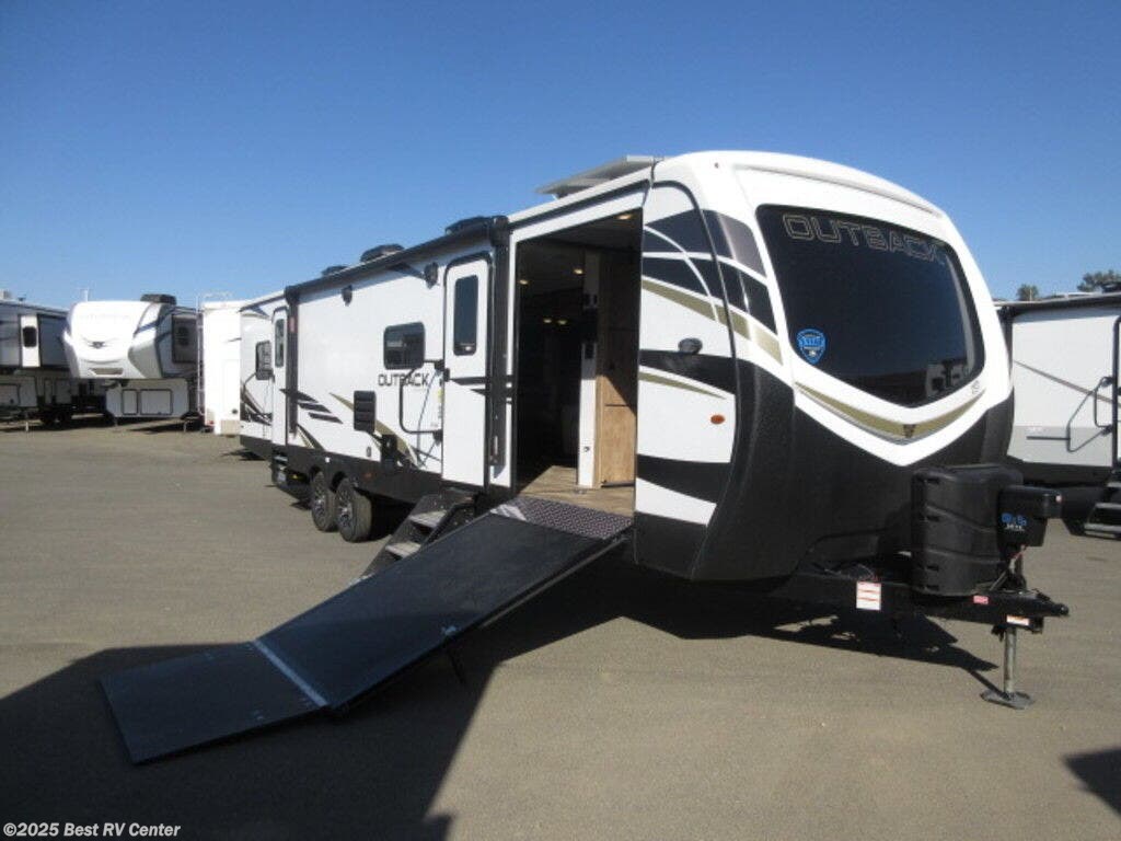 2023 Keystone Outback 342CG RV for Sale in Turlock, CA 95382 | 31760 ...