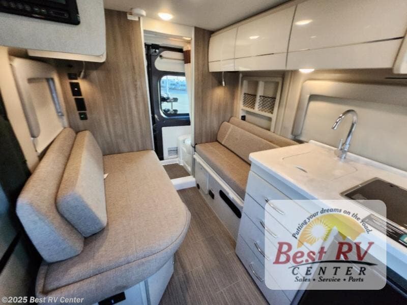 2023 Thor Motor Coach Rize 18G RV for Sale in Turlock, CA 95382 | 32180 ...