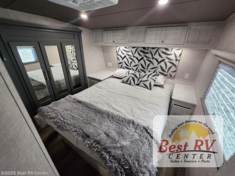 2024 Eclipse Attitude Wide Lite 3016SS RV for Sale in Turlock, CA 95382 ...