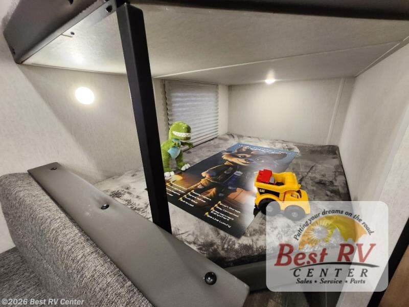 2024 Forest River Cherokee Wolf Den 26EV RV for Sale in Turlock, CA ...