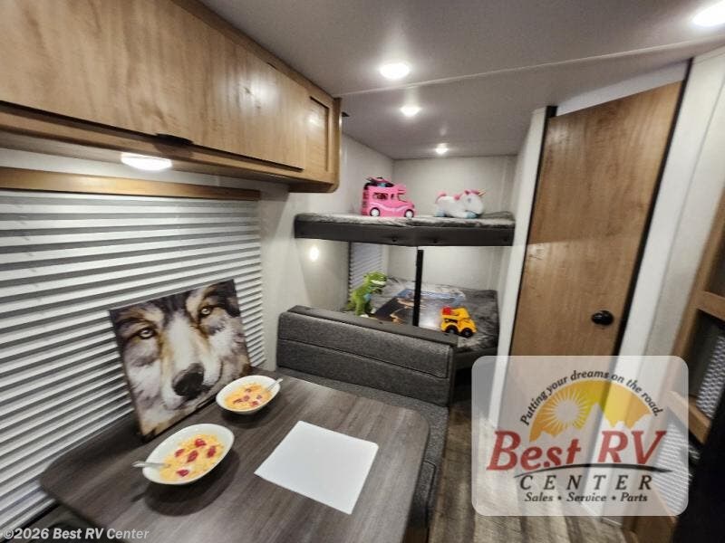 2024 Forest River Cherokee Wolf Den 26EV RV for Sale in Turlock, CA ...