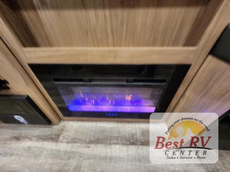 2024 Forest River Cherokee Wolf Den 26EV RV for Sale in Turlock, CA ...