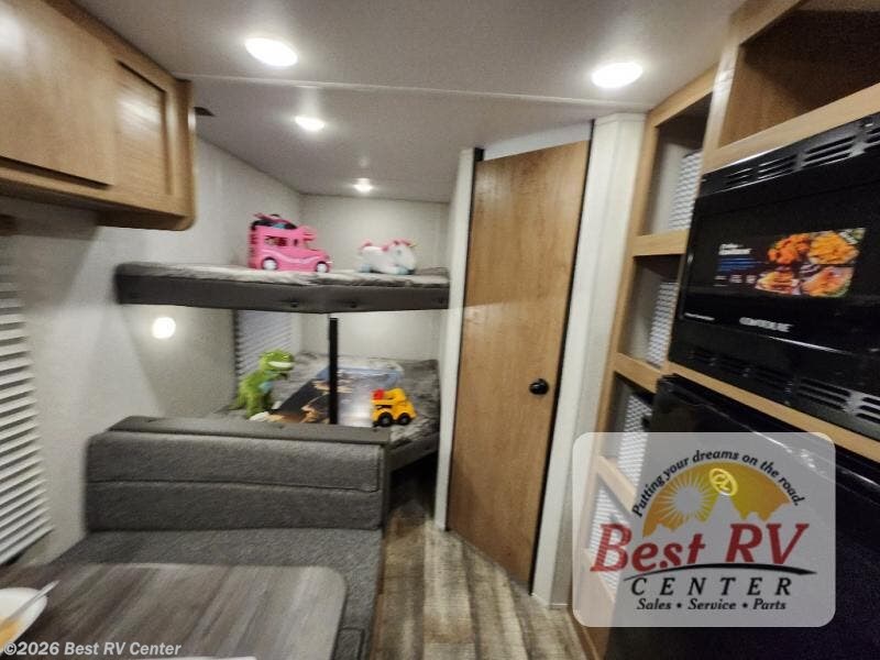 2024 Forest River Cherokee Wolf Den 26EV RV for Sale in Turlock, CA ...