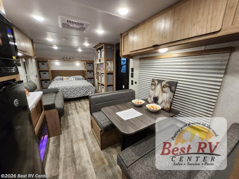 2024 Forest River Cherokee Wolf Den 26EV RV for Sale in Turlock, CA ...