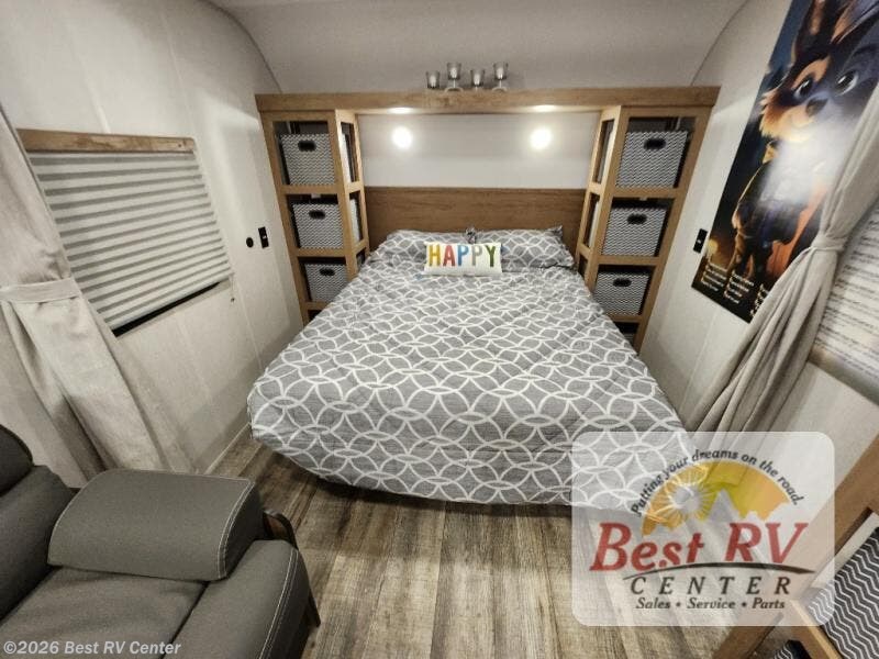 2024 Forest River Cherokee Wolf Den 26EV RV for Sale in Turlock, CA ...