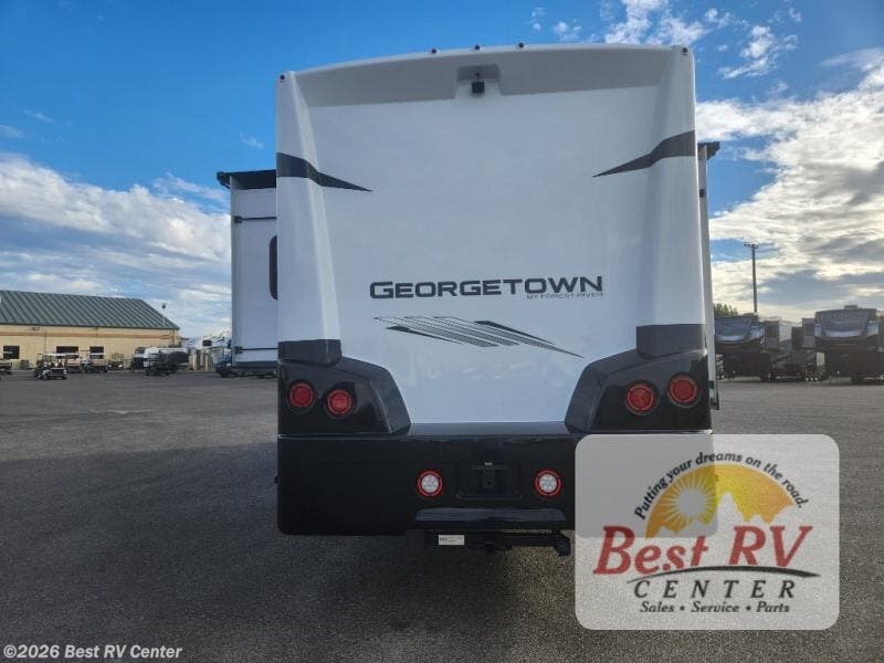 2024 Forest River Georgetown 5 Series 36B5 RV for Sale in Turlock, CA ...