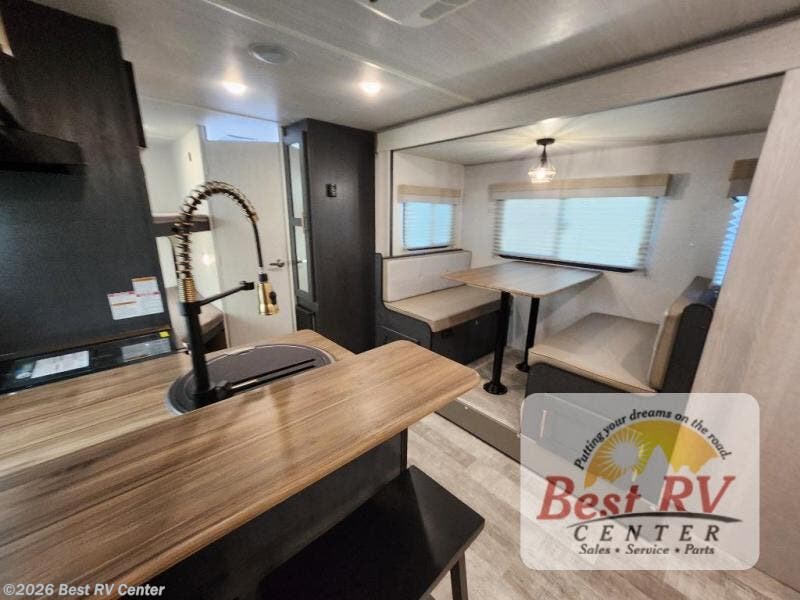 2024 Forest River R Pod RP-203 RV for Sale in Turlock, CA 95382 | 33989 ...