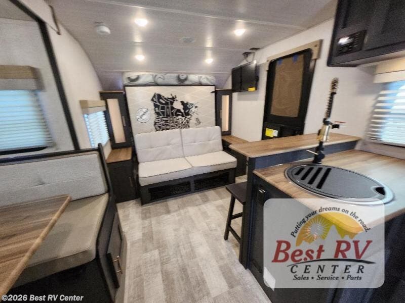 2024 Forest River R Pod RP-203 RV for Sale in Turlock, CA 95382 | 33989 ...