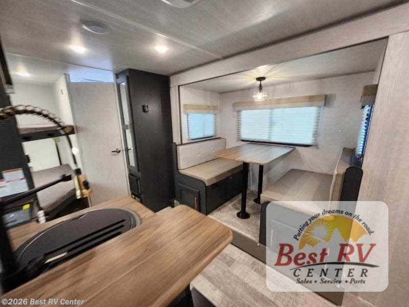 2024 Forest River R Pod RP-203 RV for Sale in Turlock, CA 95382 | 33989 ...