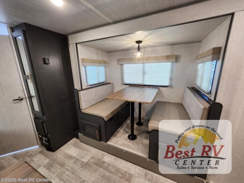 2024 Forest River R Pod RP-203 RV for Sale in Turlock, CA 95382 | 33989 ...