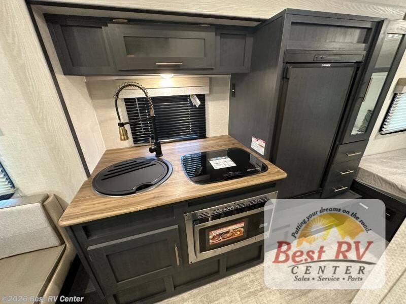 2024 Forest River R Pod RP-190C RV for Sale in Turlock, CA 95382 ...