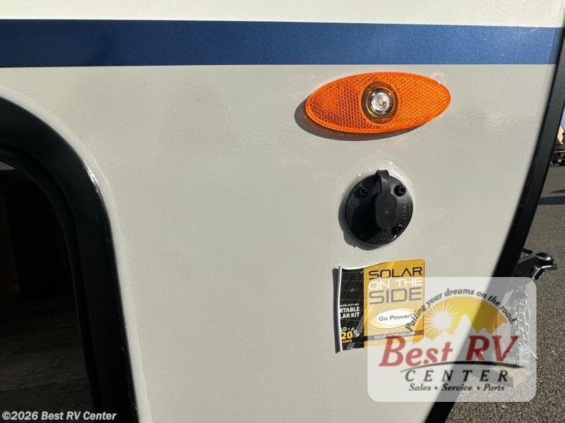 2024 Forest River R Pod RP-190C RV for Sale in Turlock, CA 95382 ...