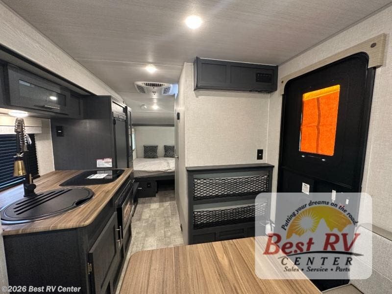 2024 Forest River R Pod RP-190C RV for Sale in Turlock, CA 95382 ...